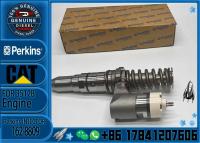 China 162-8809 Caterpillar Diesel 3512B Engine Common Rail Fuel Injector 250-1306 20R-1269 20R-1270 392-0206 for sale