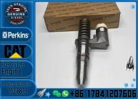 China 2490746 162-8813 386-1767 diesel fuel injector 249-0746 20R0850 for cat 3524B engine 20R-0850 1628813 3861767 for sale