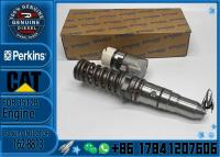 China 2490746 162-8813 386-1767 diesel fuel injector 249-0746 20R0850 for cat 3524B engine 20R-0850 1628813 3861767 for sale