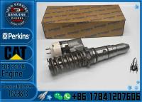 China 2490746 162-8813 386-1767 diesel fuel injector 249-0746 20R0850 for cat 3524B engine 20R-0850 1628813 3861767 for sale