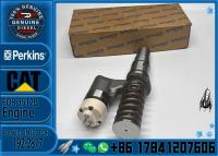 China Diesel Engine Injector 392-0226 392-6214 20R-1262 192-2817 For Caterpillar 5130/5230 for sale