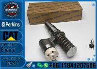 China Diesel Engine Injector 392-0226 392-6214 20R-1262 192-2817 For Caterpillar 5130/5230 for sale
