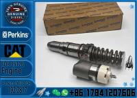 China Diesel Engine Injector 392-0226 392-6214 20R-1262 192-2817 For Caterpillar 5130/5230 for sale