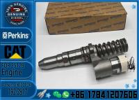 China Diesel Engine Injector 392-0226 392-6214 20R-1262 192-2817 For Caterpillar 5130/5230 for sale