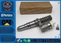 China Diesel Engine Injector 392-0226 392-6214 20R-1262 192-2817 For Caterpillar 5130/5230 for sale