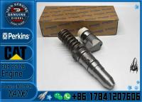China 162-8809 162-8813 0R-9944 ELIC Engine Common Rail Fuel Injector 192-2817 0R-3539 204-2067 229-1631 245-8272 for sale