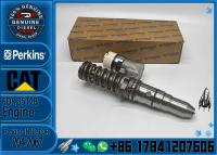China 162-8809 162-8813 0R-9944 ELIC Engine Common Rail Fuel Injector 192-2817 0R-3539 204-2067 229-1631 245-8272 for sale