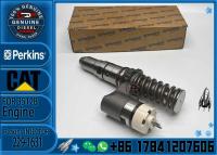 China Cat 3508B 3512B 3516B Engine Injector diesel common Rail Fuel Injector 2291631 229-1631 for Caterpillar 3512B for sale