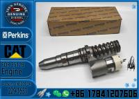 China Cat 3508B 3512B 3516B Engine Injector diesel common Rail Fuel Injector 2291631 229-1631 for Caterpillar 3512B for sale