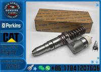 China Cat 3508B 3512B 3516B Engine Injector diesel common Rail Fuel Injector 2291631 229-1631 for Caterpillar 3512B for sale