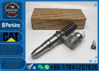 China Cat 3508B 3512B 3516B Engine Injector diesel common Rail Fuel Injector 2291631 229-1631 for Caterpillar 3512B for sale
