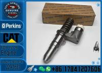 China Cat 3508B 3512B 3516B Engine Injector diesel common Rail Fuel Injector 2291631 229-1631 for Caterpillar 3512B for sale