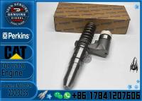 China 250-1304 Engine Injector 386-1760 diesel common Rail Fuel Injector 230-3255 For CAT 392-0222 for sale