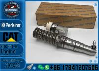 China 250-1304 Engine Injector 386-1760 diesel common Rail Fuel Injector 230-3255 For CAT 392-0222 for sale