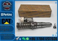 China 250-1304 Engine Injector 386-1760 diesel common Rail Fuel Injector 230-3255 For CAT 392-0222 for sale