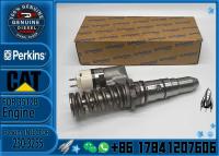 China 250-1304 Engine Injector 386-1760 diesel common Rail Fuel Injector 230-3255 For CAT 392-0222 for sale