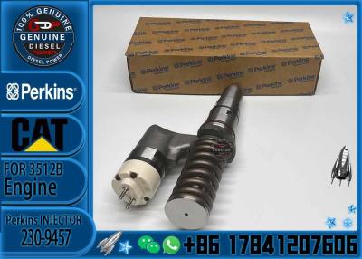 China 392-0217 230-9457 386-1769 20R-1278 fuel injector Assy generator engine for caterpillar CAT3508B 3512B 3512C 3516B 3516C for sale
