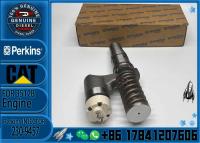 China 392-0217 230-9457 386-1769 20R-1278 fuel injector Assy generator engine for caterpillar CAT3508B 3512B 3512C 3516B 3516C for sale