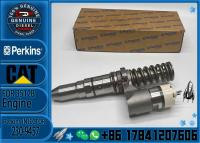 China 392-0217 230-9457 386-1769 20R-1278 fuel injector Assy generator engine for caterpillar CAT3508B 3512B 3512C 3516B 3516C for sale