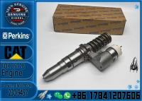 China 392-0217 230-9457 386-1769 20R-1278 fuel injector Assy generator engine for caterpillar CAT3508B 3512B 3512C 3516B 3516C for sale