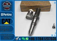 China 150-4453 0R-8619 162-8809 162-8813 0R-9944 ELIC Engine Common Rail Fuel Injector 192-2817 0R-3539 204-2067 229-1631 245- for sale
