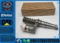 China 392-0219 3920219 Fuel Injector For Caterpillar 3508C 3512C 3516C Engine Parts 2461854 246-1854 3861771 386-1771 for sale