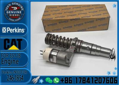 China 392-0219 3920219 Fuel Injector For Caterpillar 3508C 3512C 3516C Engine Parts 2461854 246-1854 3861771 386-1771 for sale