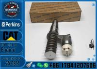 China 392-0219 3920219 Fuel Injector For Caterpillar 3508C 3512C 3516C Engine Parts 2461854 246-1854 3861771 386-1771 for sale