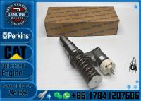 China 392-0219 3920219 Fuel Injector For Caterpillar 3508C 3512C 3516C Engine Parts 2461854 246-1854 3861771 386-1771 for sale