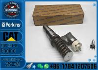 China 2490746 For Diesel Engine 3508 3512 3516 3524 Common Rail Fuel Injector 249-0746 for sale