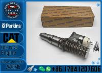 China 2490746 For Diesel Engine 3508 3512 3516 3524 Common Rail Fuel Injector 249-0746 for sale
