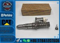 China 2490746 For Diesel Engine 3508 3512 3516 3524 Common Rail Fuel Injector 249-0746 for sale