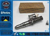 China 2490746 For Diesel Engine 3508 3512 3516 3524 Common Rail Fuel Injector 249-0746 for sale