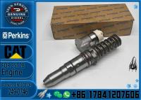 China 2490746 For Diesel Engine 3508 3512 3516 3524 Common Rail Fuel Injector 249-0746 for sale