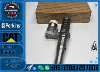 China Fuel Injector Assembly 10R-1303 250-1302 For C-aterpillar 3512B 3516B 3508B Engine for sale