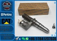 China Fuel Injector Assembly 10R-1303 250-1302 For C-aterpillar 3512B 3516B 3508B Engine for sale