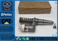 China 250-1308 Common Rail Fuel Excavator 3512B/3516B njector 10R-1280 250-1304 250-1306 for sale