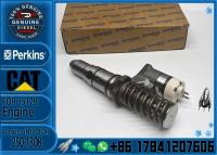 China Common Rail Diesel Fuel Injector 2501308 250-1308 For Diesel Engine 3512B 3516B 3508B for sale
