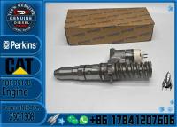 China Common Rail Diesel Fuel Injector 2501308 250-1308 For Diesel Engine 3512B 3516B 3508B for sale