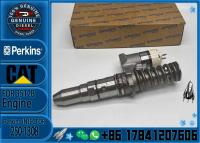 China Common Rail Diesel Fuel Injector 2501308 250-1308 For Diesel Engine 3512B 3516B 3508B for sale