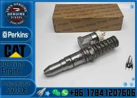 China Common Rail Diesel Fuel Injector 2501308 250-1308 For Diesel Engine 3512B 3516B 3508B for sale