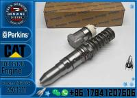 China Diesel Engine Fuel Injector 250-1311 10R-1279 Common Rail Fuel Injector 10R1279 2501311 162-8809 1628809 for 3512B for sale