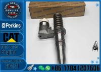 China Diesel Engine Fuel Injector 250-1311 10R-1279 Common Rail Fuel Injector 10R1279 2501311 162-8809 1628809 for 3512B for sale
