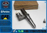 China Diesel Engine Fuel Injector 250-1311 10R-1279 Common Rail Fuel Injector 10R1279 2501311 162-8809 1628809 for 3512B for sale