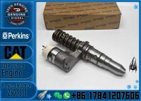 China Diesel Engine Fuel Injector 250-1311 10R-1279 Common Rail Fuel Injector 10R1279 2501311 162-8809 1628809 for 3512B for sale