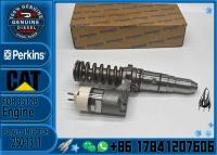 China Diesel Engine Fuel Injector 250-1311 10R-1279 Common Rail Fuel Injector 10R1279 2501311 162-8809 1628809 for 3512B for sale