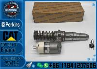 China Diesel Fuel Injector Assembly 250-1312 392-021120R-0849 10R-1275 392-0215 20R-1265 for C-at 3512C Engine for sale