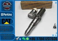 China Diesel Fuel Injector Assembly 250-1312 392-021120R-0849 10R-1275 392-0215 20R-1265 for C-at 3512C Engine for sale
