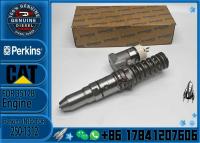 China Diesel Fuel Injector Assembly 250-1312 392-021120R-0849 10R-1275 392-0215 20R-1265 for C-at 3512C Engine for sale