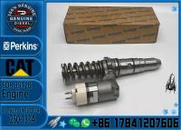 China High Quality Fuel Injector 250-1304 250-1306 250-1308 250-1312 250-1314 For C-aterpillar 3512B 3516B 3508B Engine for sale